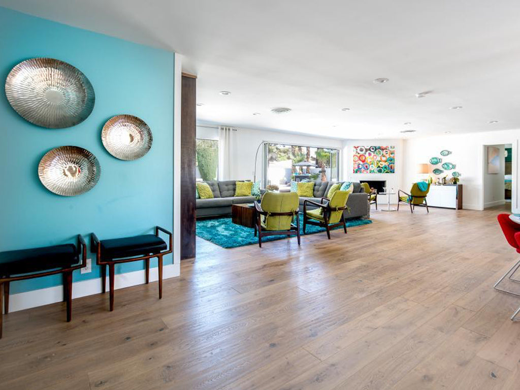 Flooring Finishes Part 2: Factory Finishes - monarchplank