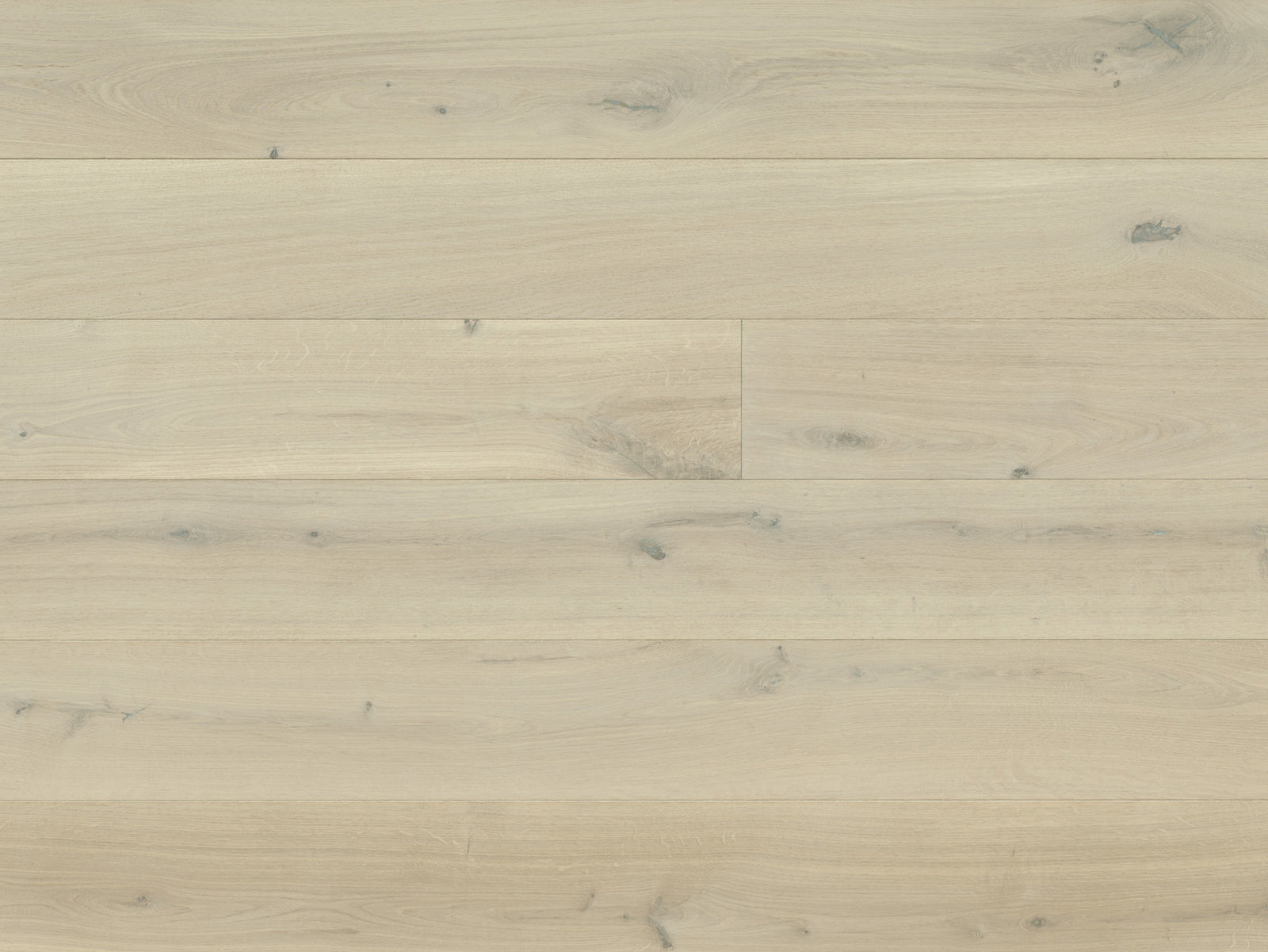 Citadel 7-1/2" wide plank hardwood engineered European Oak flooring ...