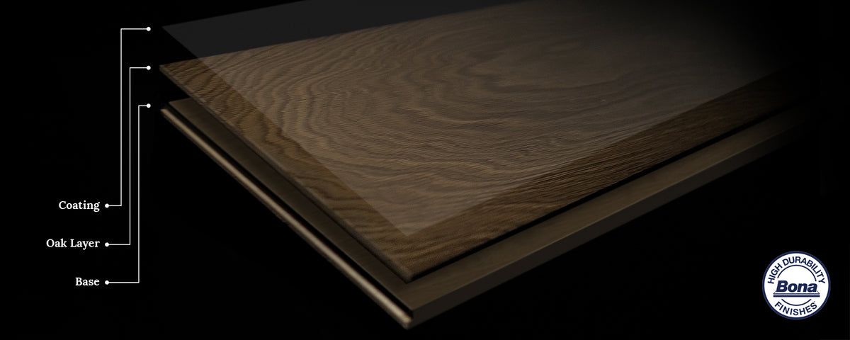 LaGrande - monarchplank