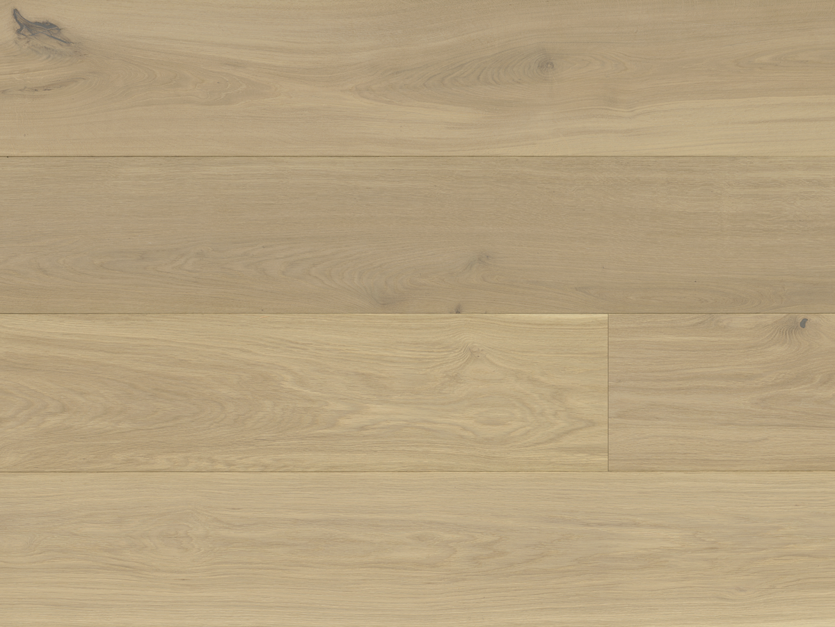 Wide Plank European Oak Engineered Hardwood flooring - monarchplank