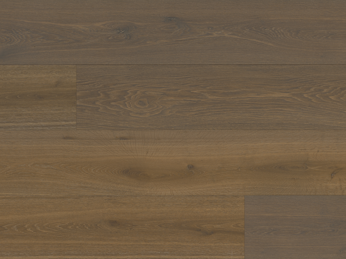 Wide Plank European Oak Engineered Hardwood flooring - monarchplank