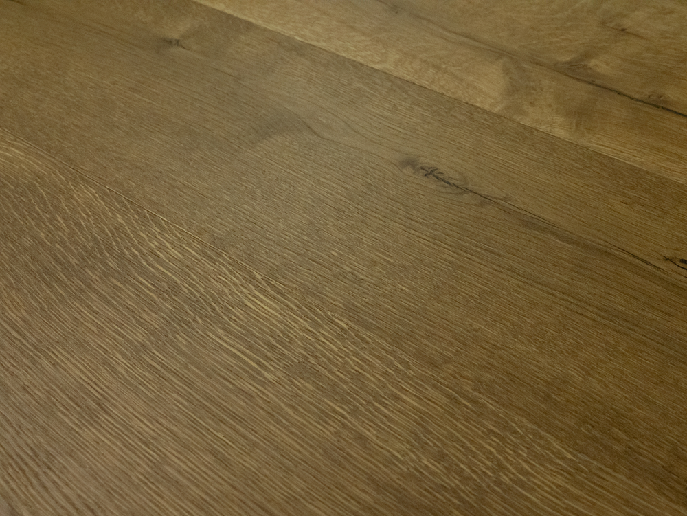 Collection of Wide Plank European Oak Engineered Hardwood flooring ...