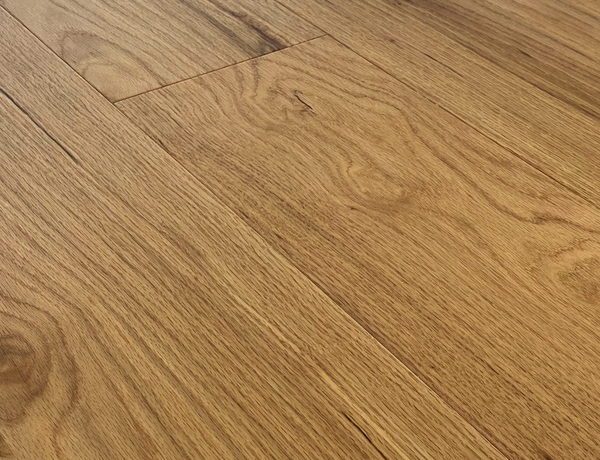 White Oak Light Rustic Vinland Collection - monarchplank