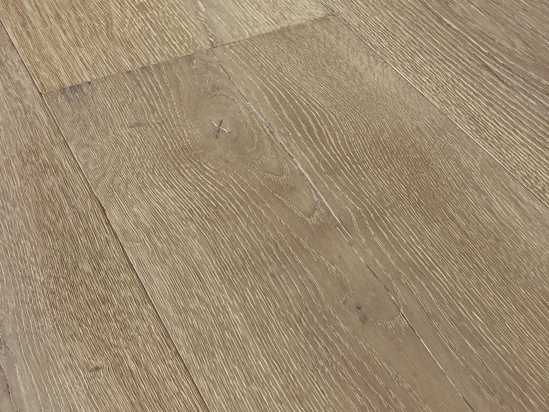 Collection of Wide Plank European Oak Engineered Hardwood flooring ...